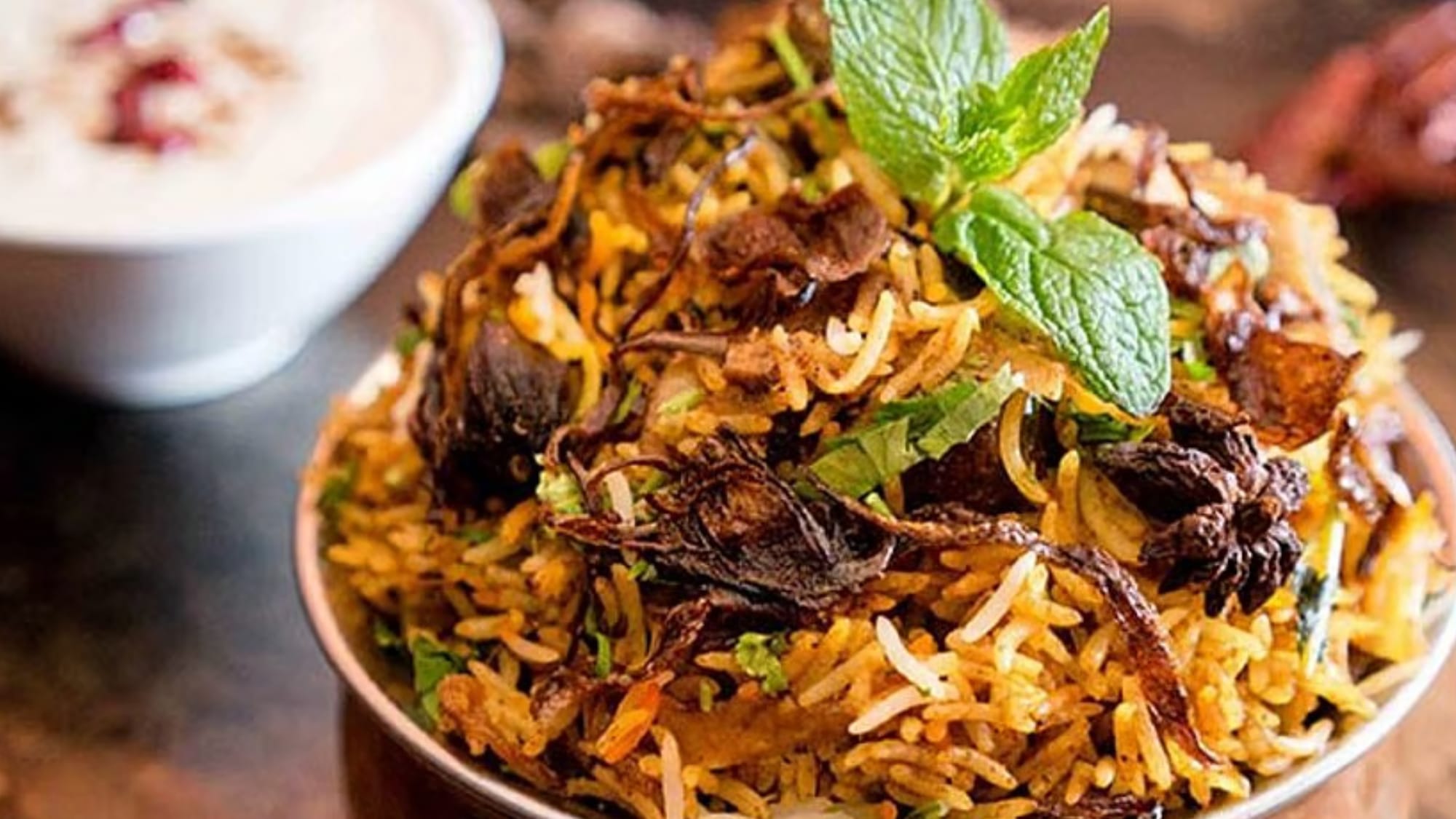 Centipede in biryani: Restaurant to pay Rs 1L compensation to customer