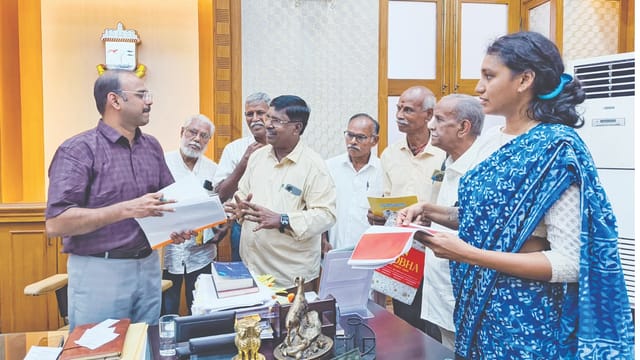 'Close Kodungaiyur incinerator, ban new WTE plan’