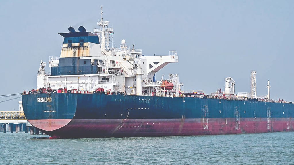 Fuelling change: Global oil demand peaks for good