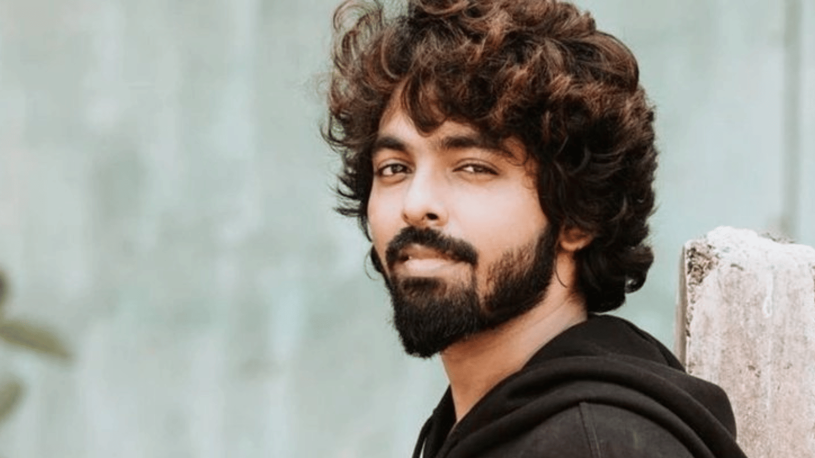 Anil Ravipudi welcomes music director G V Prakash onboard his next film ...