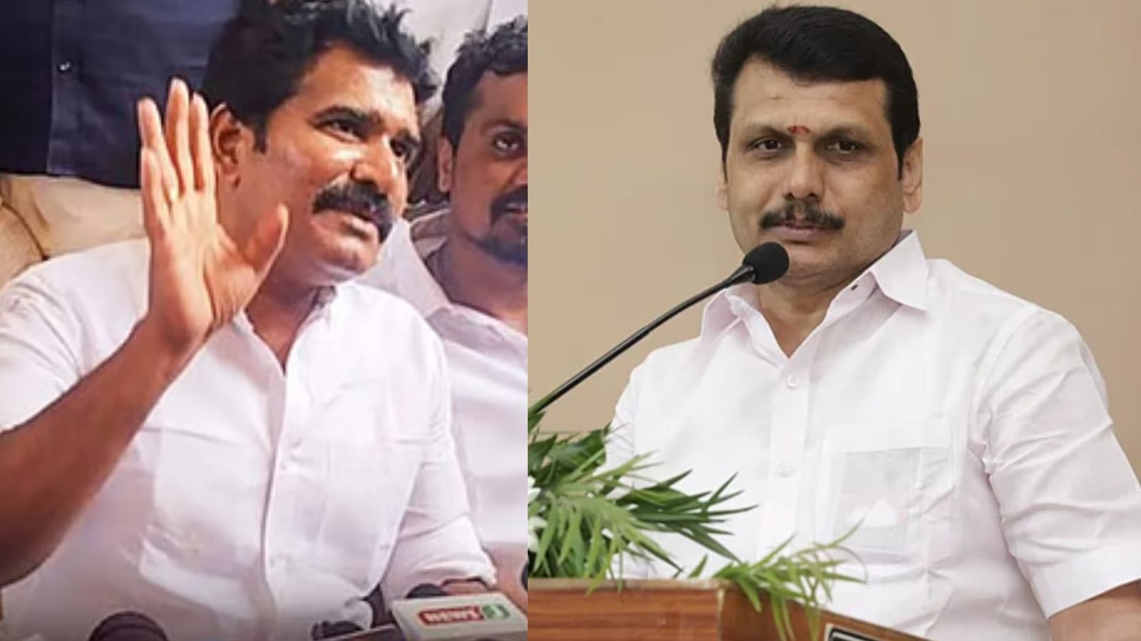 White paper on TN's power sector soon, says Minister; attacks ...