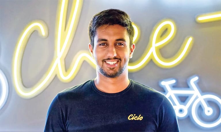 Solo dining is becoming Chennai youth’s new form of self-care