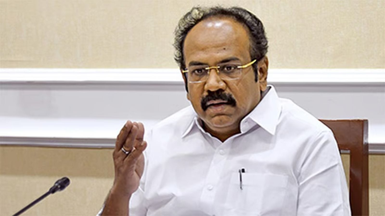 Deny permission for hydrocarbon wells in Cuddalore, DMK tells Tamil ...