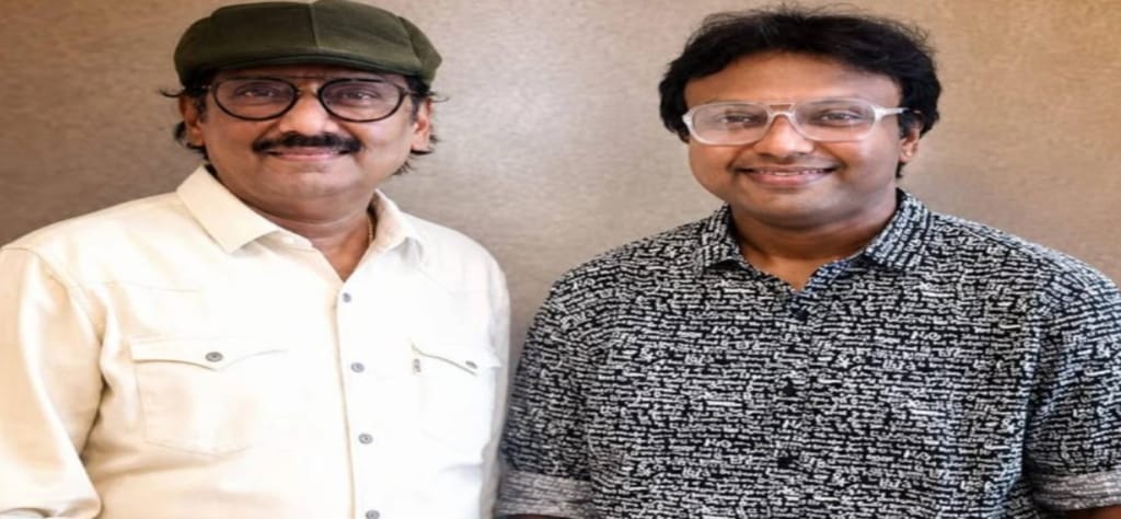 D Imman tells dad: Thank you for being my guide, strength and inspiration