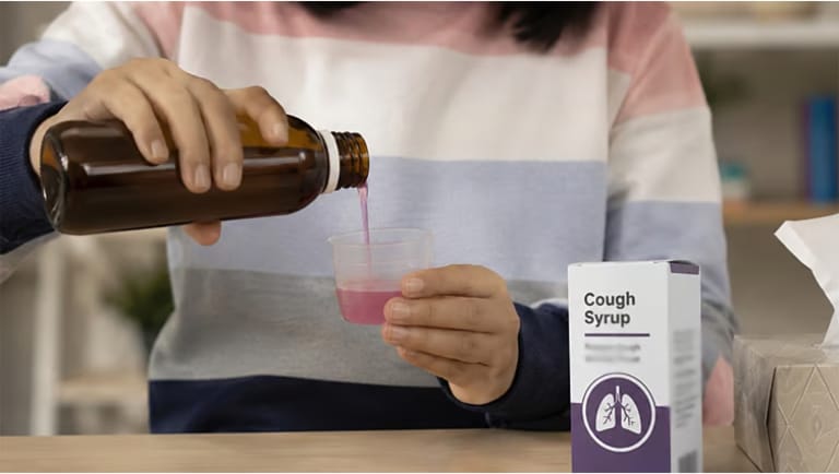 Cough syrups to require doctor's prescription under new Centre rules ...