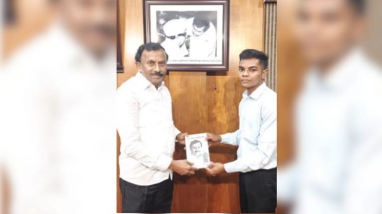 36 Manidhanaeyam students clear TNPSC Group-1, 78 qualify UPSC prelims