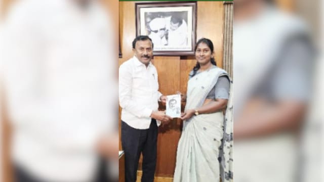 36 Manidhanaeyam students clear TNPSC Group-1, 78 qualify UPSC prelims