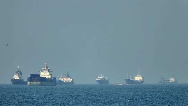 Iran war is a 'wake-up call' for Southeast Asia's energy sector, report ...