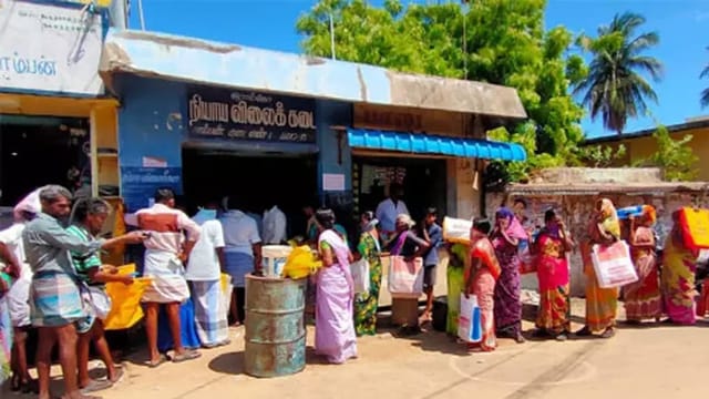TN govt to weed out deceased PDS beneficiaries