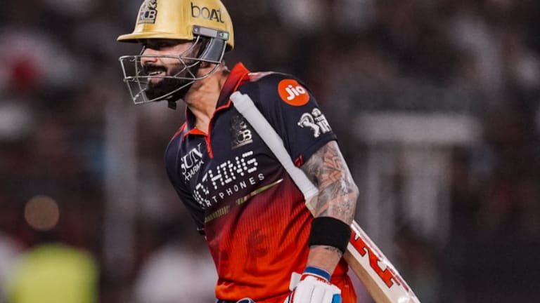 Kohli named in India ODI squad for England tour, subject to fitness ...