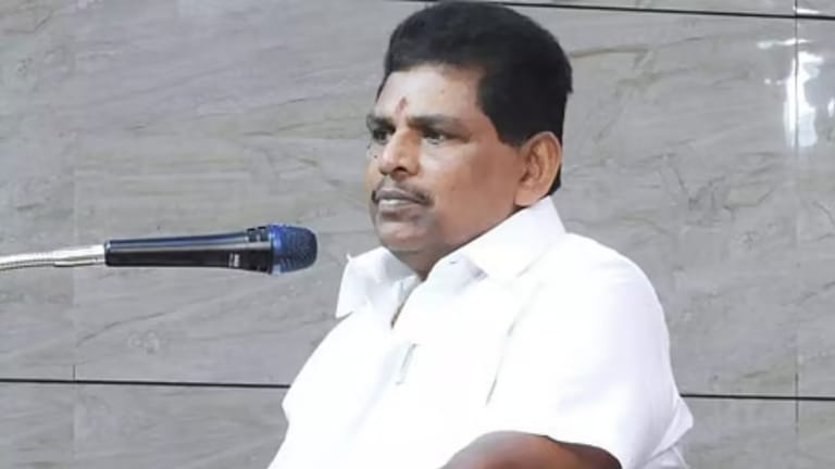 Madras HC directs ED, DVAC to reply to ex-min Anitha R Radhakrishnan's ...