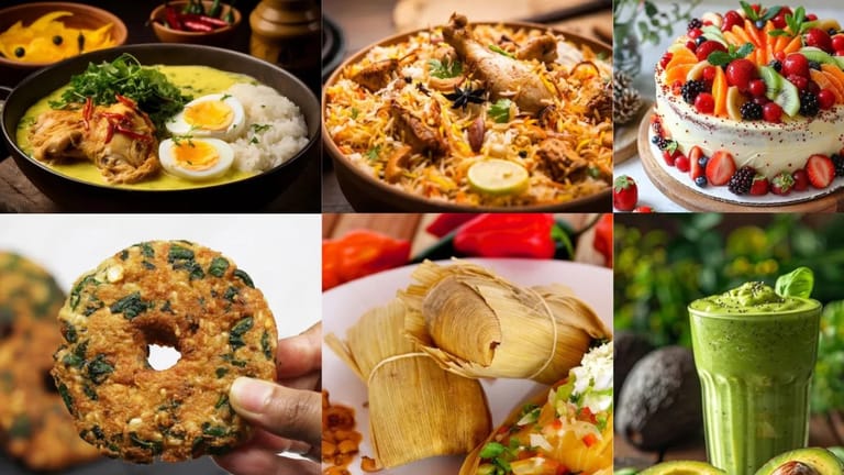 TN govt announces 'healthy food streets' in 6 districts, free typhoid ...