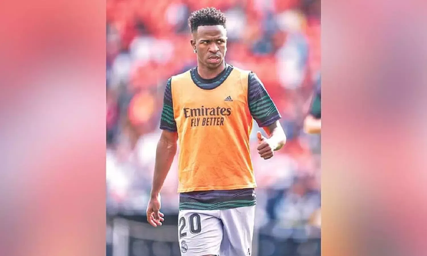 Vinicius Junior''s goal sends Brazil to 2026 World Cup, delighting fans ...