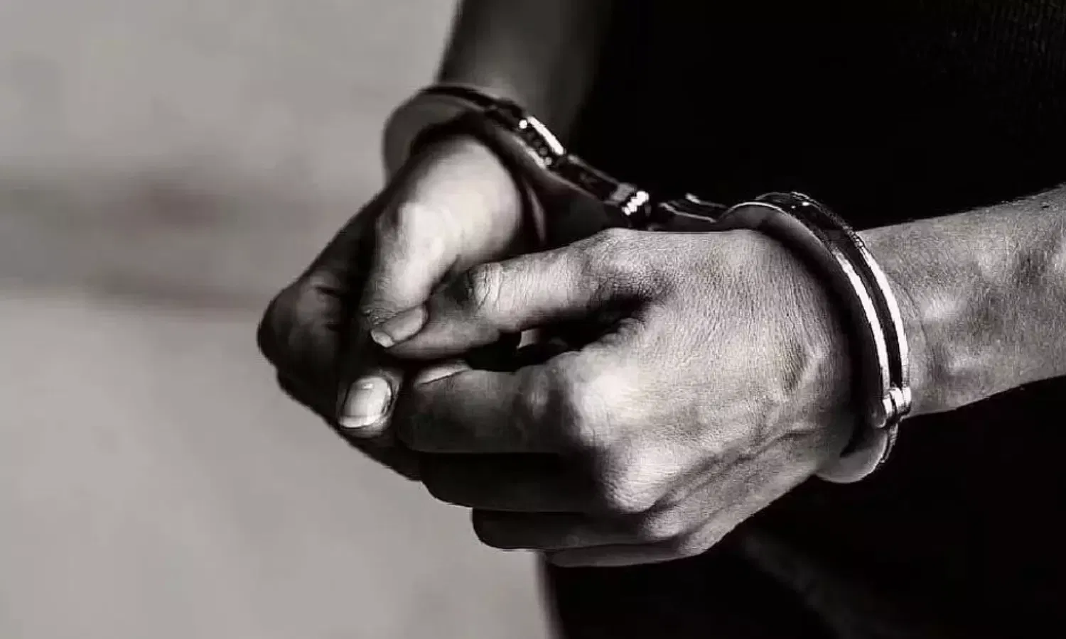 History sheeter held under gunpoint by Avadi city police near Puzhal
