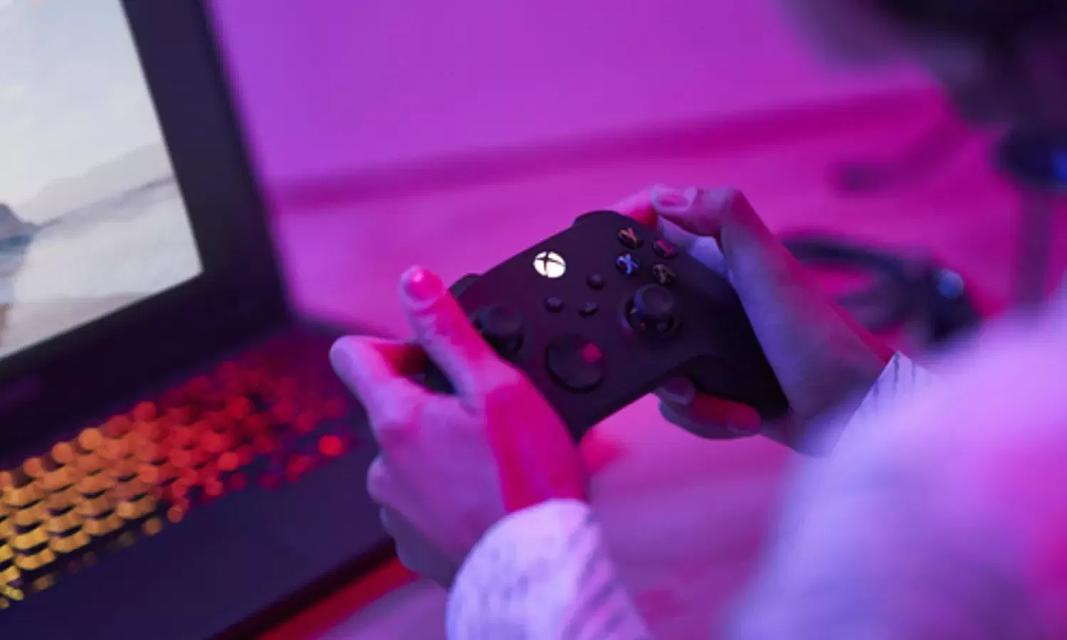 Gaming market for PCs, monitors to reach 69.3 million this year