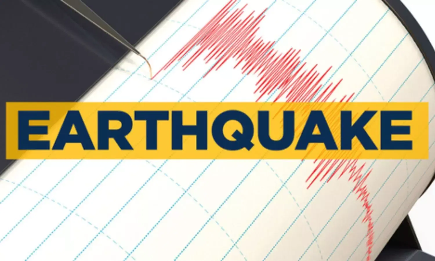 5.1 magnitude earthquake recorded in Bay of Bengal near Odisha's Puri