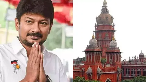 2026 TN elections | Madras High Court seeks I-T, MCA's reply in plea ...