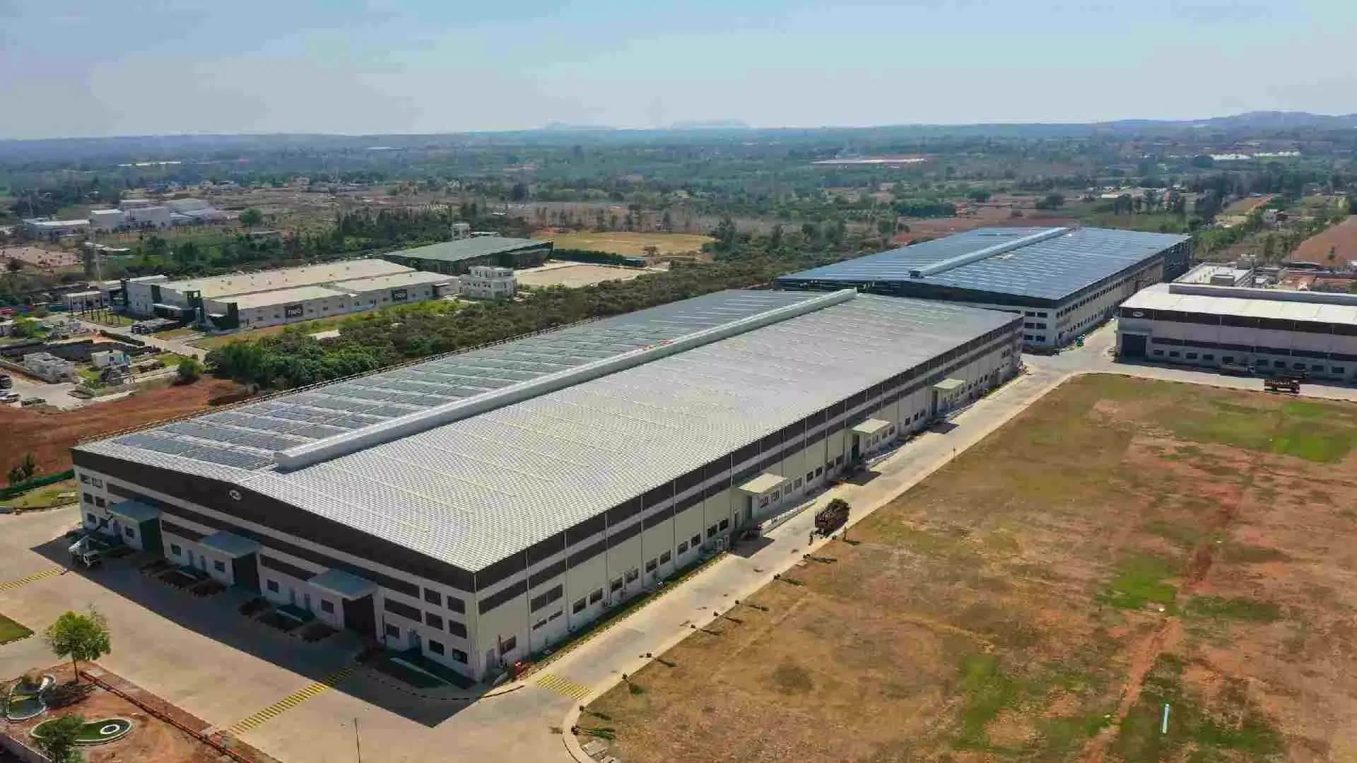 BFW inaugurates new manufacturing unit in Hosur