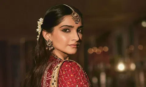 Sonam Kapoor is missing her dadu on his 99th birthday
