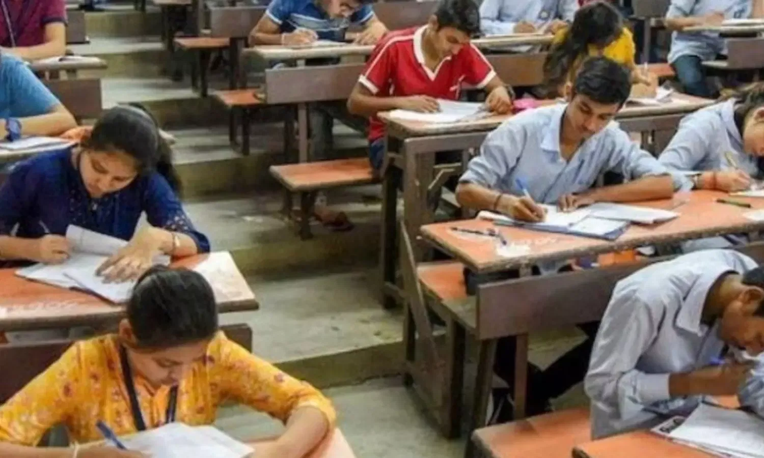 4K assistant professors yet to be appointed in TN govt colleges
