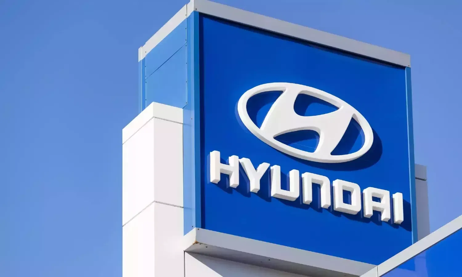 Hyundai Motor India to invest Rs 32,000 cr in India, predicts strong EV ...