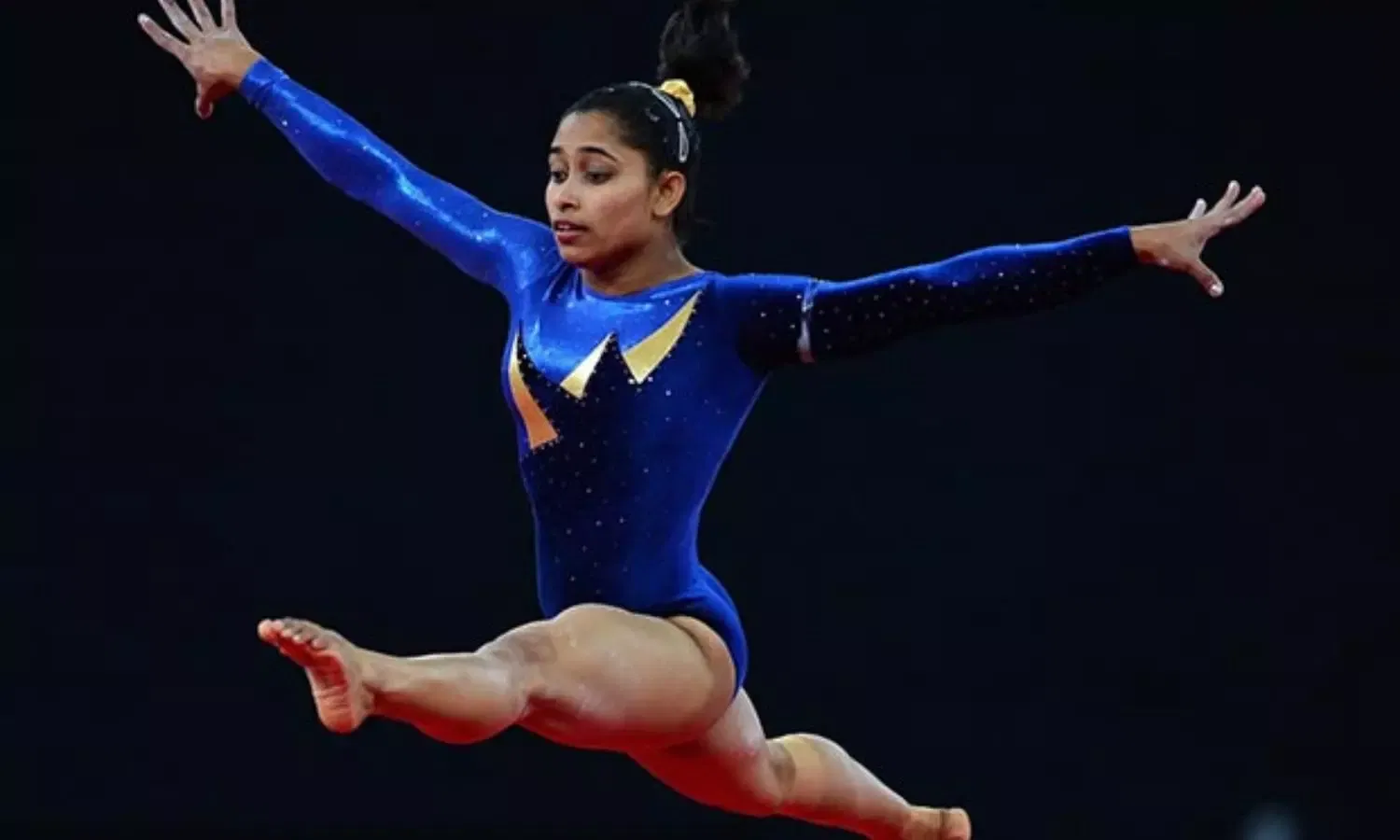 Celebrated Indian gymnast Dipa Karmakar announces retirement