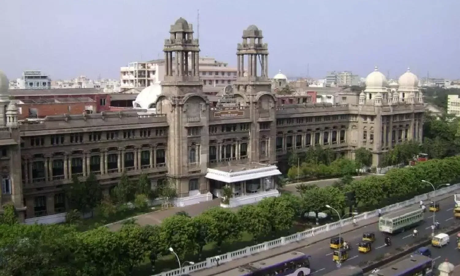 Chennai division among top performers at Southern Railway awards
