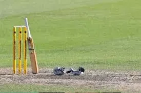 All India Buchi Babu tournament : Teams share honours on Day 1
