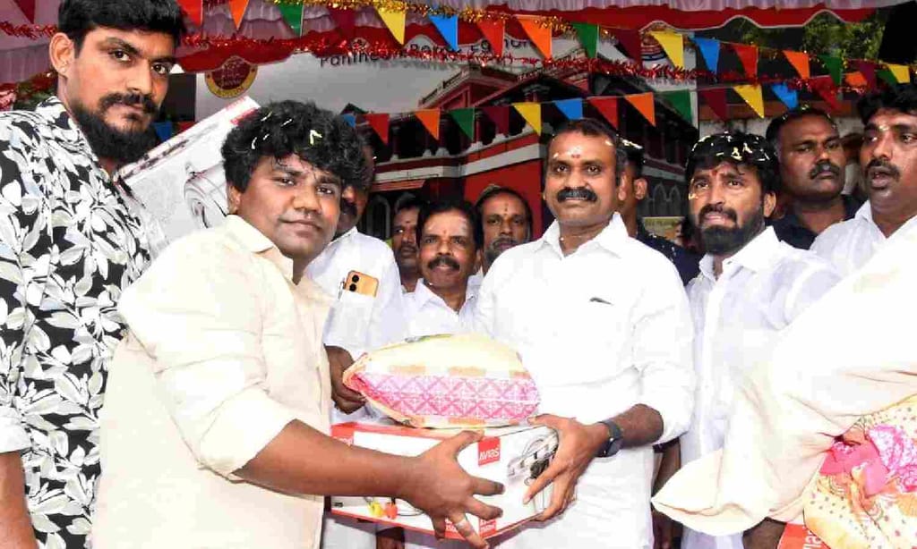 After stance against SC sub-quota, Thiruma lost moral grounds to talk ...