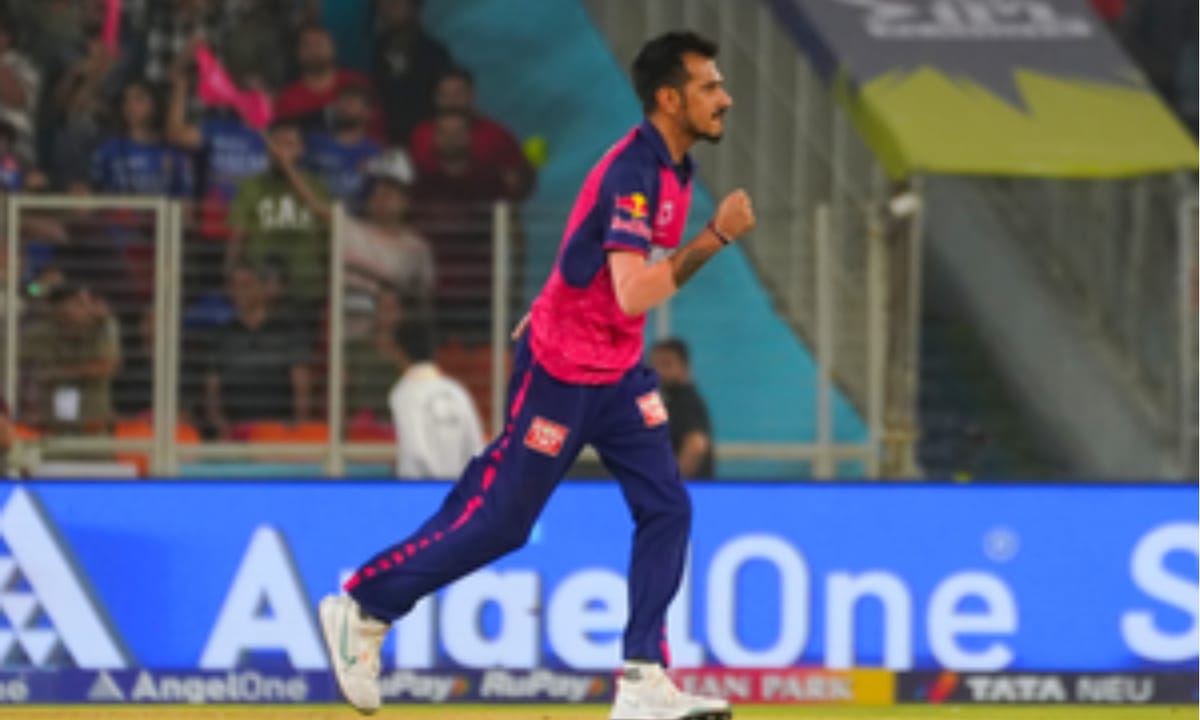 IPL 2025 Auction: Chahal goes to Punjab Kings for Rs 18 cr; Gujarat ...