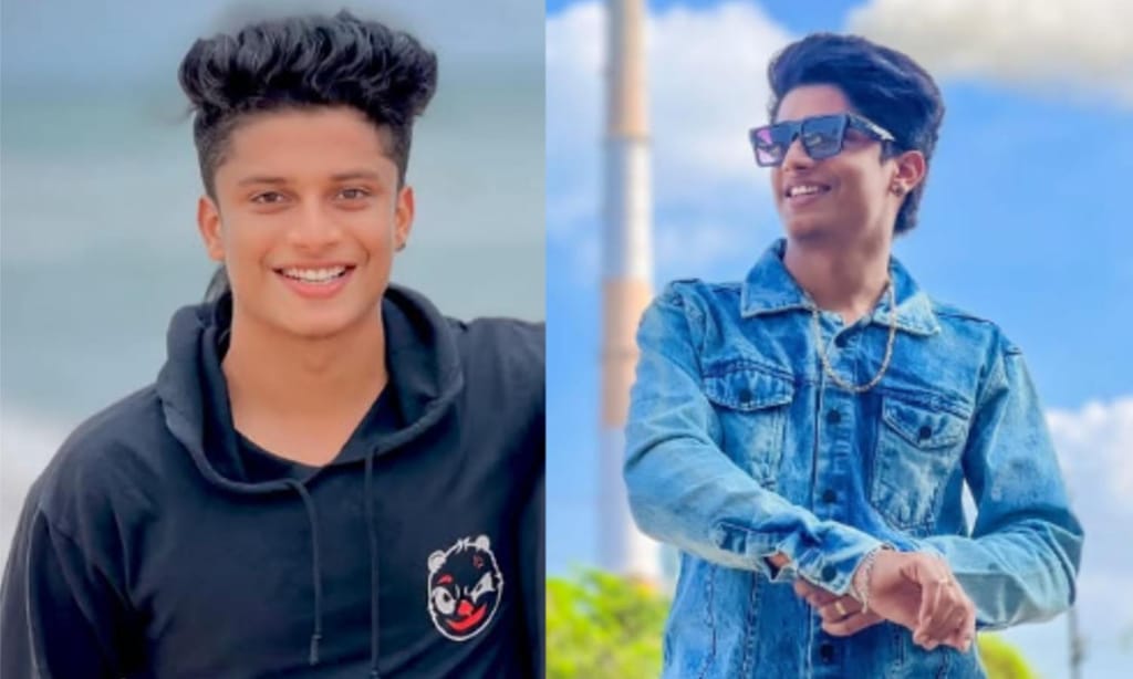 27-year-old YouTube, Insta star Rahul Tiky dies in road accident near Erode