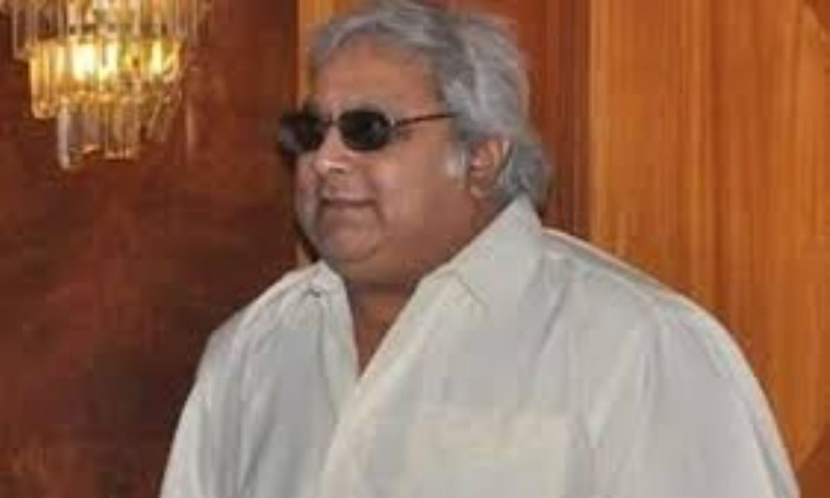 Don't own share in Sivaji Ganesan's house, says late actor's son after ...