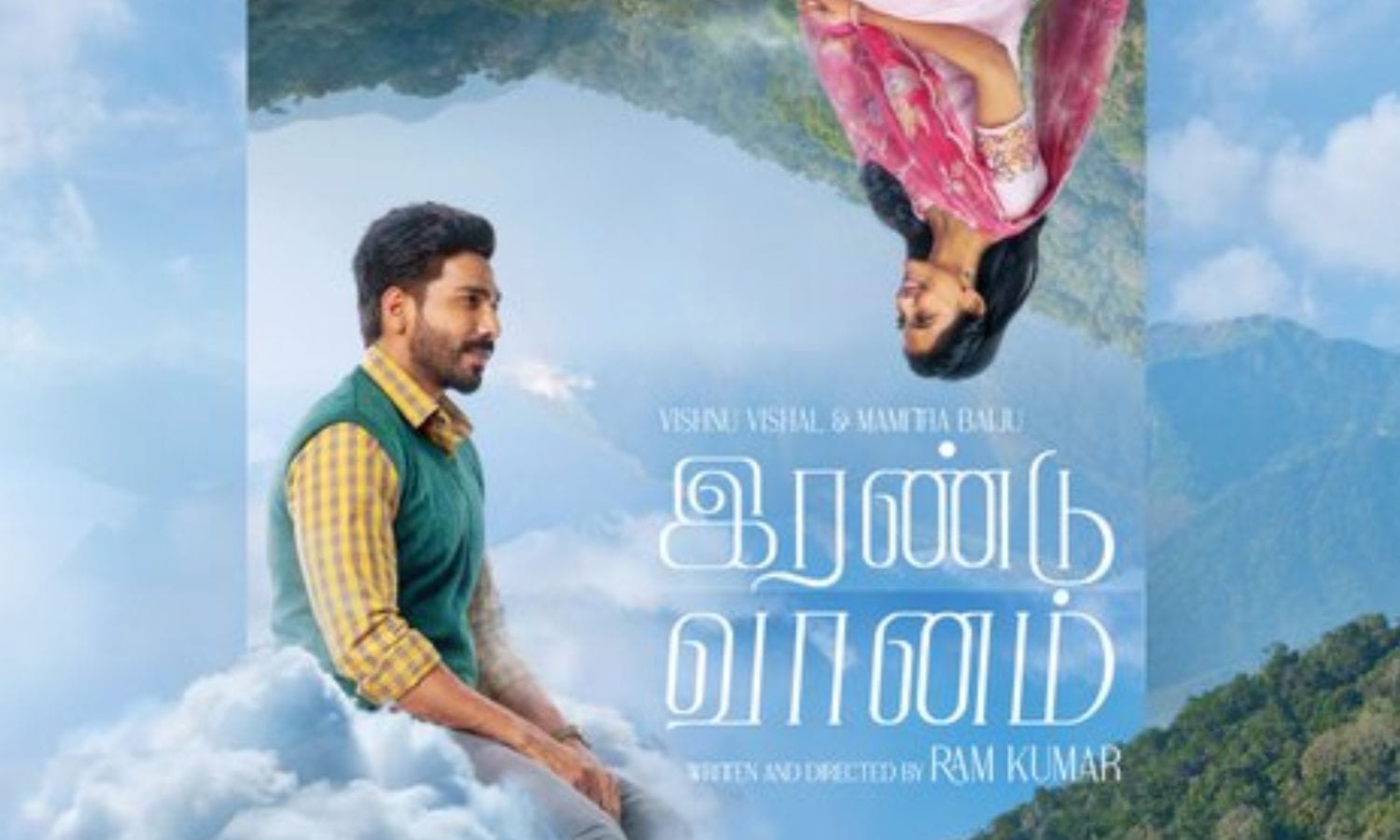 Vishnu Vishal’s Irandu Vaanam to finally release this summer