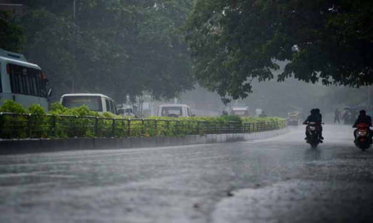 Monsoon reaches Kerala, earliest onset over Indian mainland since 2009: IMD