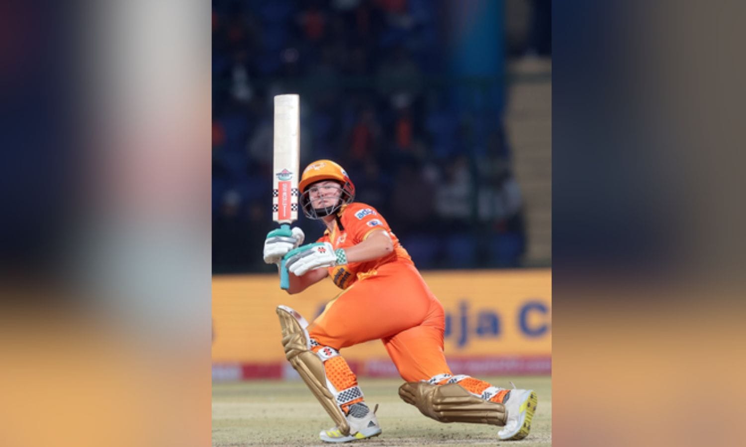 Kathryn Bryce wins ICC Women’s Player of the Month award for April 2025