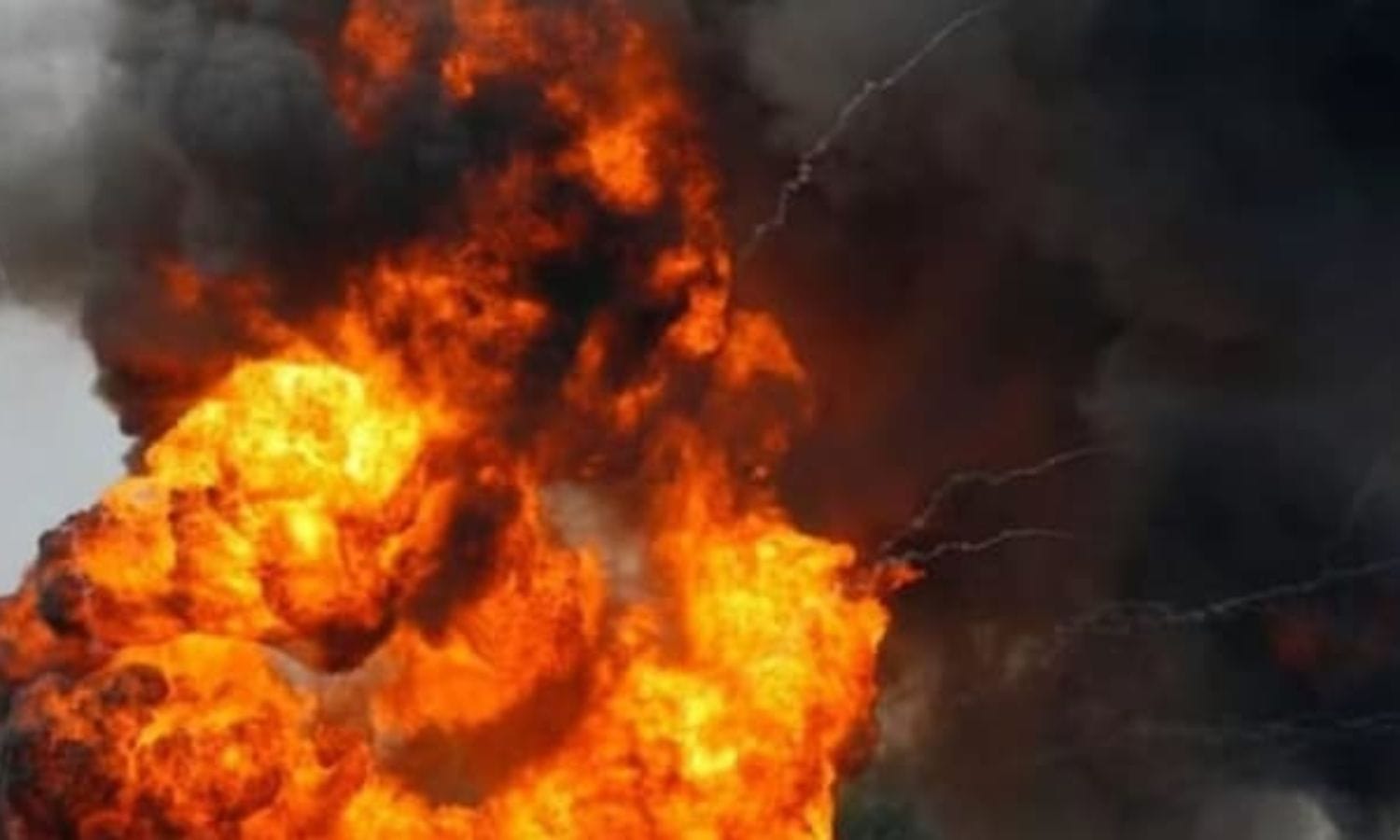 Twenty killed, 70 injured in blast targeting shuttle train in Pakistan ...