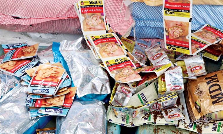 TN vows to intensify efforts to stop tobacco products sales near edu ...