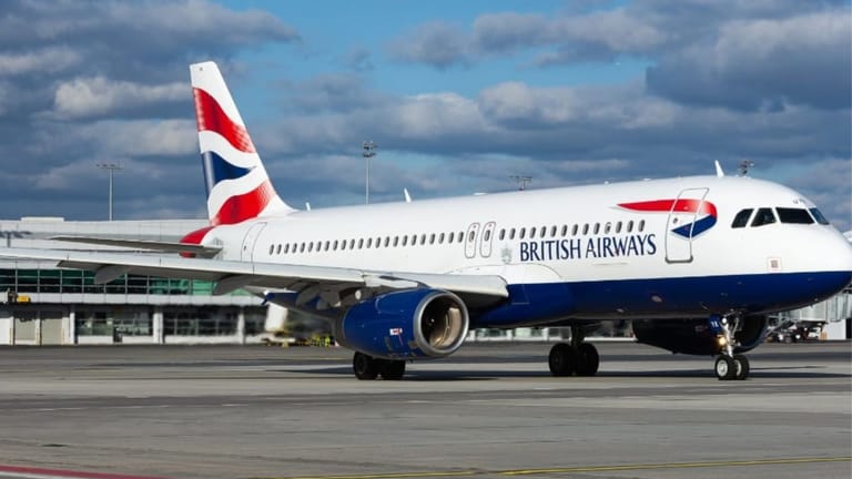 Chennai: Snag-hit Chennai-London flight delayed for 2 hours