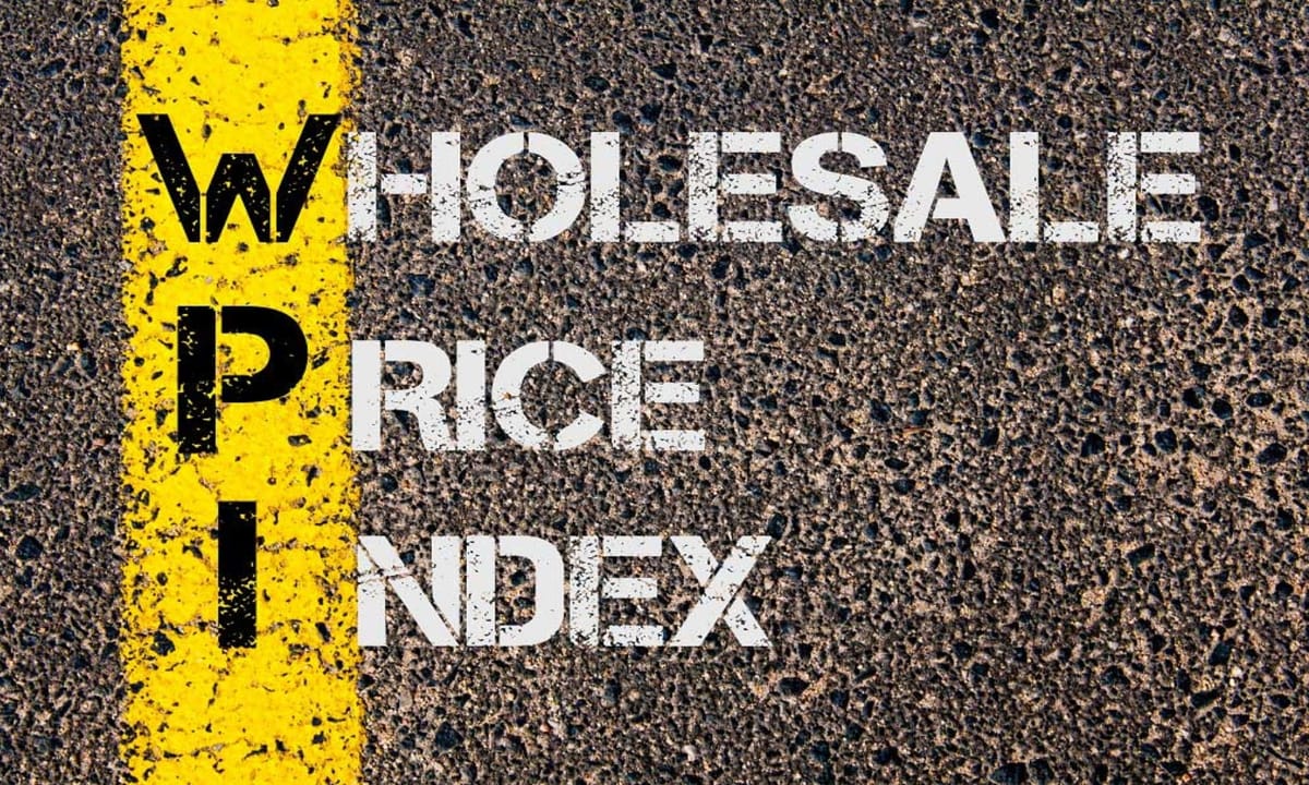 WPI inflation rises to 9.68 pc in May as fuel, food, manufactured items ...