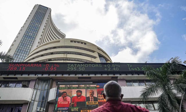 TAC InfoSec enters Nifty SME Emerge Index, shares gain over 2pc