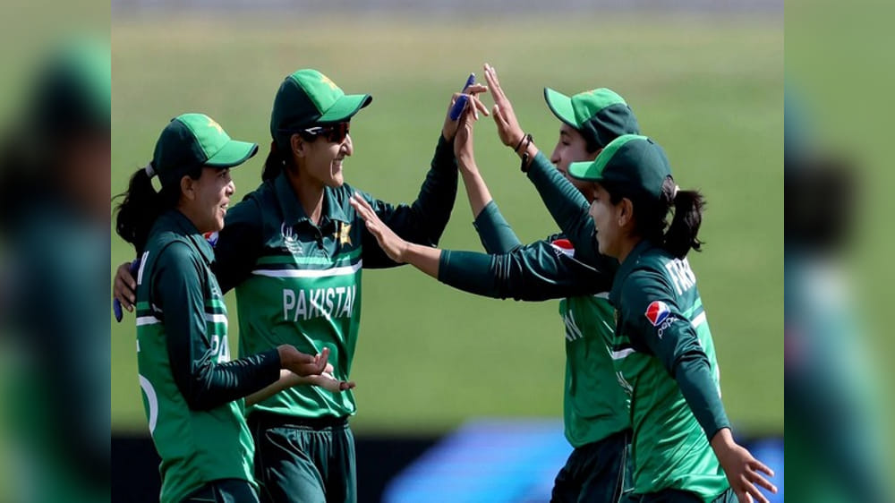 Pakistan Women to play white-ball series in Sri Lanka after T20 World Cup