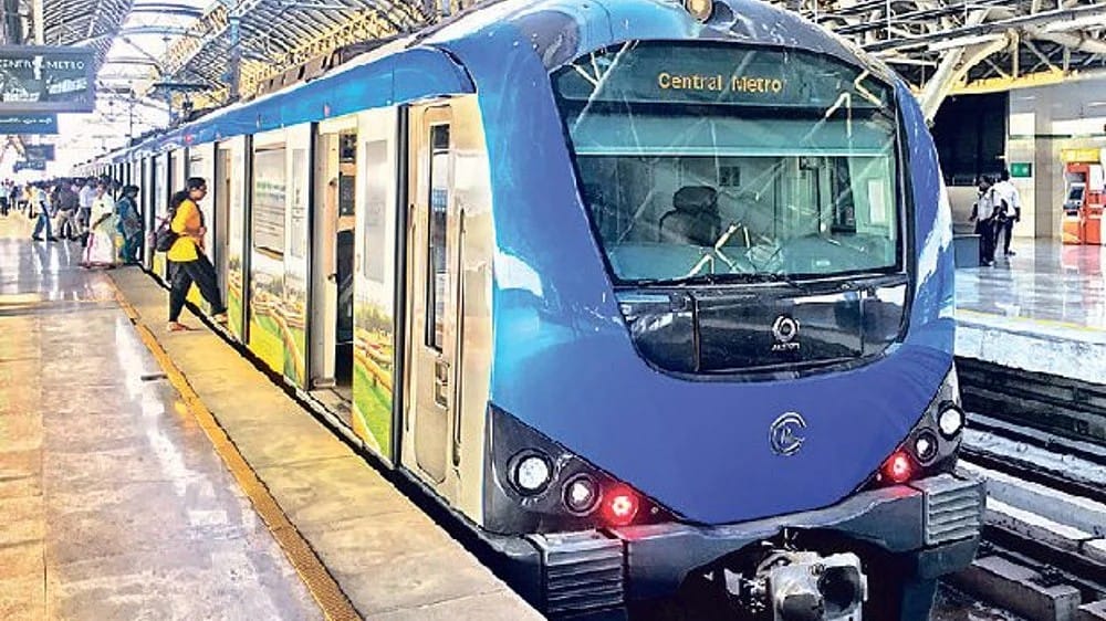 MA Siddique takes charge as managing director of CMRL