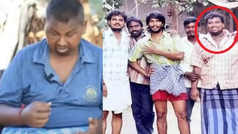 'Vennila Kabadi Kuzhu' actor Hari Vairavan passed away