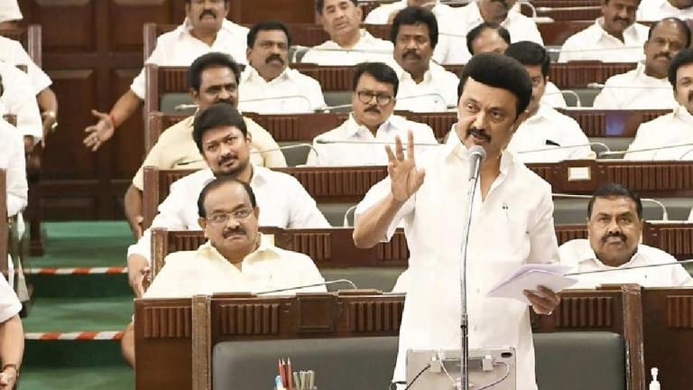Truth will be unravelled in Subashree death case: Stalin