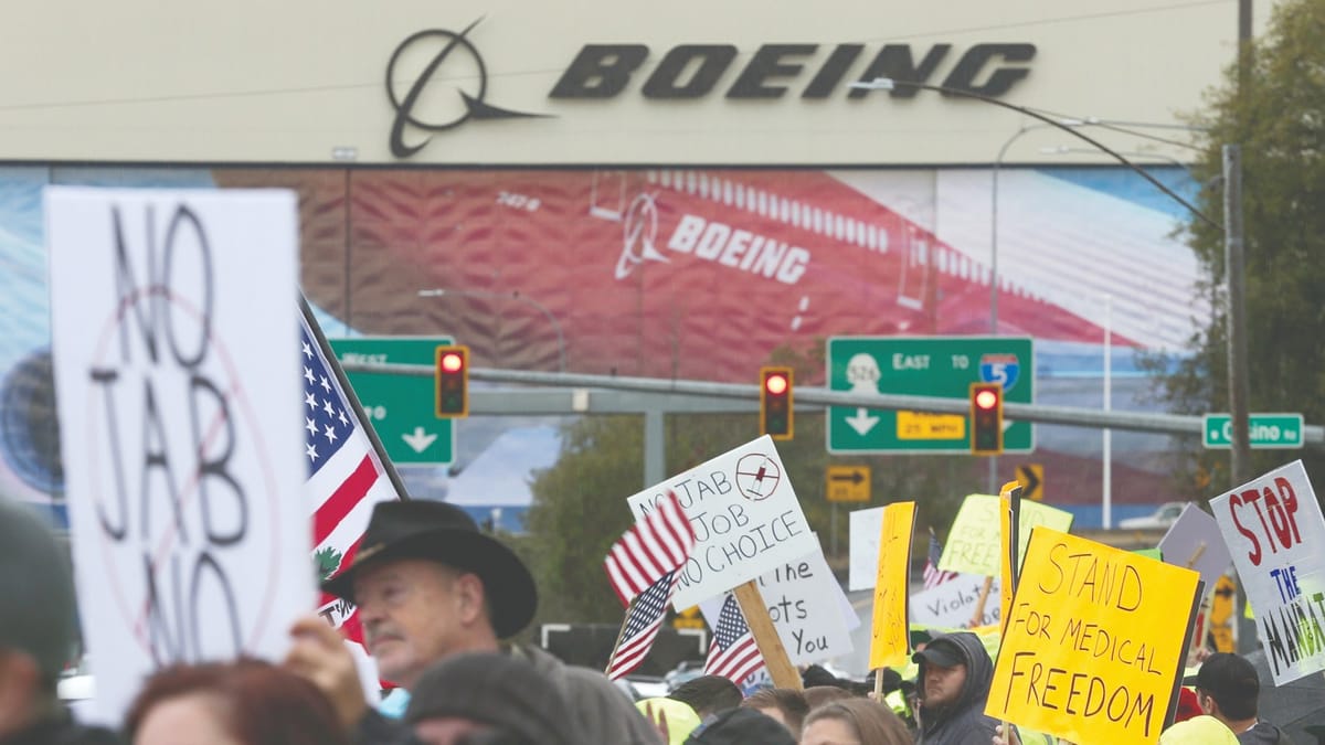 Boeing to slash 2k jobs, outsourcing staff at TCS B’luru hit: Report