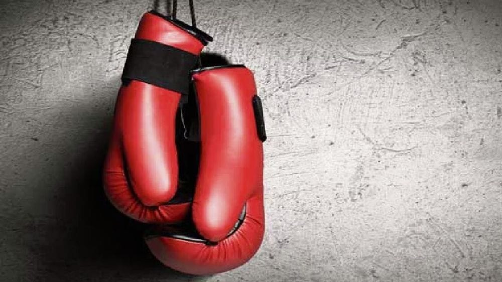 Narender storms into Strandja Memorial Int'l Boxing Tourney quarters