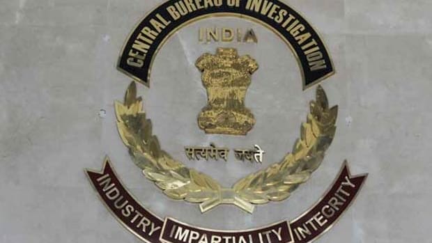 CBI books former IT Commissioner, wife in disproportionate assets case