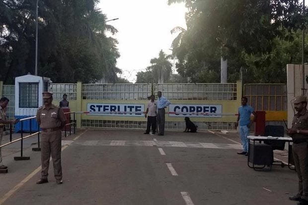 After deadly smelter protests, arrests stoke tension in Thoothukudi
