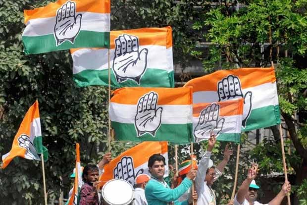 Congress retains RR Nagar Assembly seat