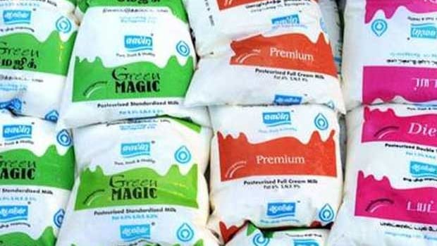 Supply of Green Magic milk continues without disruption, clarifies Aavin